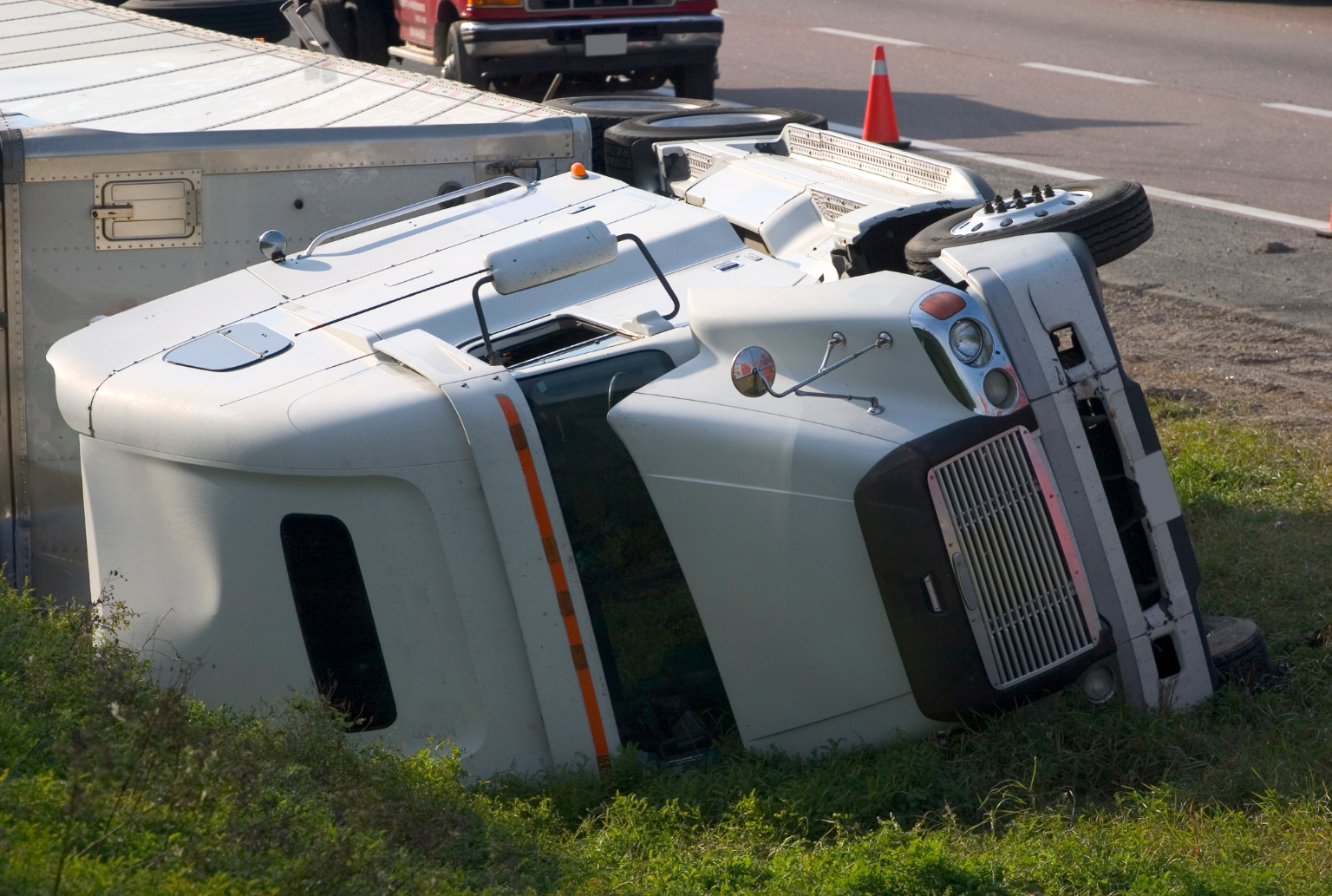 Types Of Truck Right Turn Accidents - Advanced-Trucking